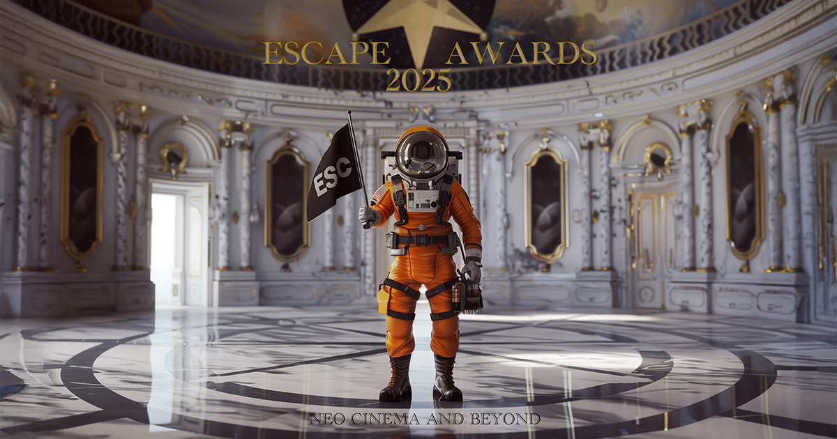 The [esc] Awards